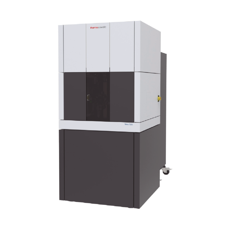 Talos F200i TEM - Nanociencias
