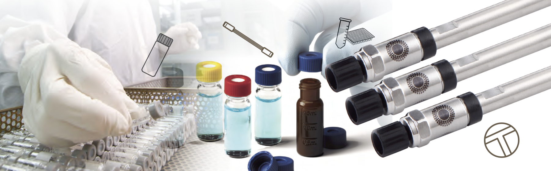 Consumibles - Nanociencias