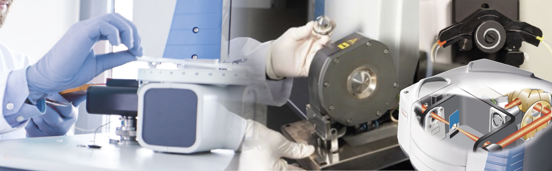 Servicio - Nanociencias