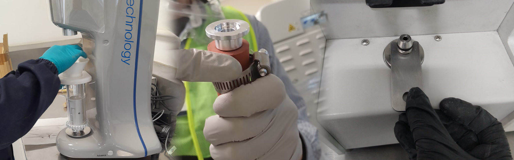 Soporte - Nanociencias