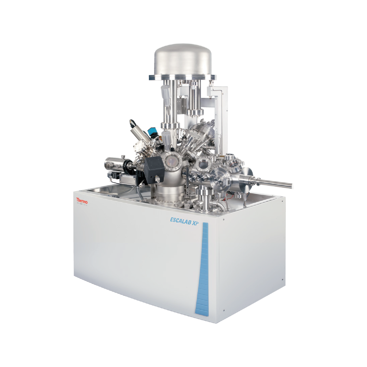 Microsonda Escalab QXi - Nanociencias