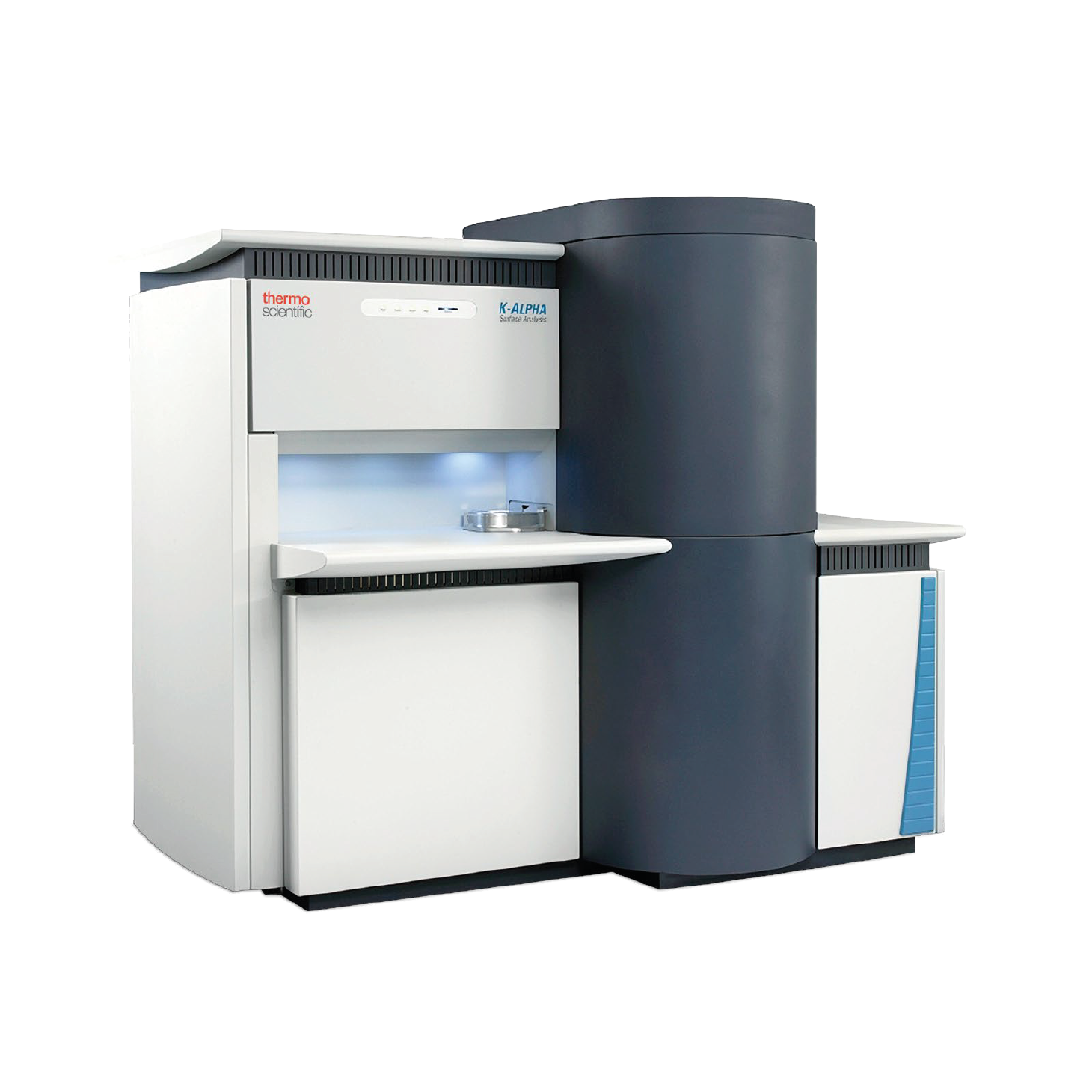 K-Alpha - Nanociencias