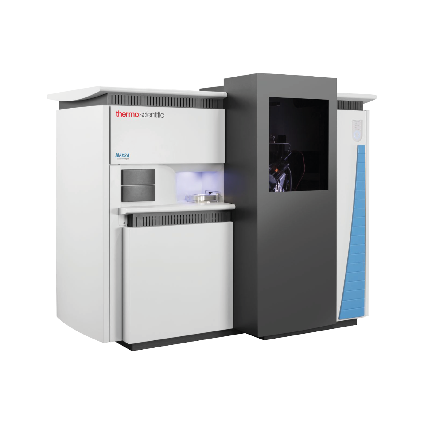 Nexsa G2 - Nanociencias